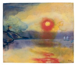 Emil Nolde – Stiftung Sammlung Ziegler